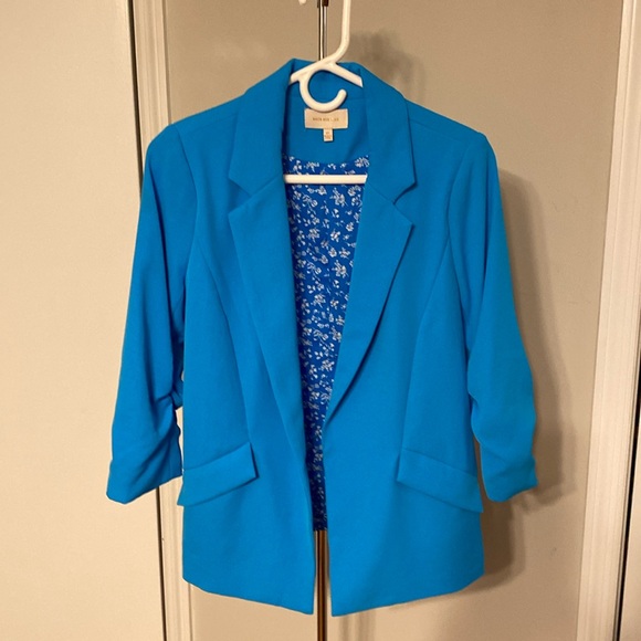 Skies Are Blue | Jackets & Coats | Skies Are Blue Jacket | Poshmark